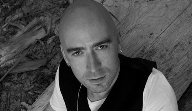 Ed Kowalczyk - Chilango