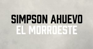 Charles Ans + Simpson Ahuevo + Kafe con leche + Pressidente + Gordo Fu ...