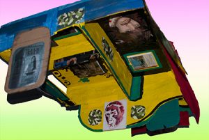 Dick Verdult. Poemas feos para todos - Chilango