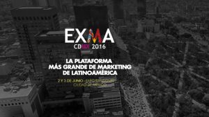EXMA CDMX 2016 - Chilango