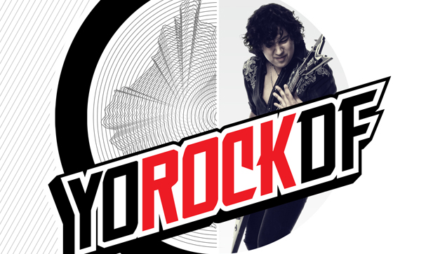 Festival Yo Rock DF - Chilango