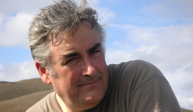 Fred Frith y Mike Patton - Chilango