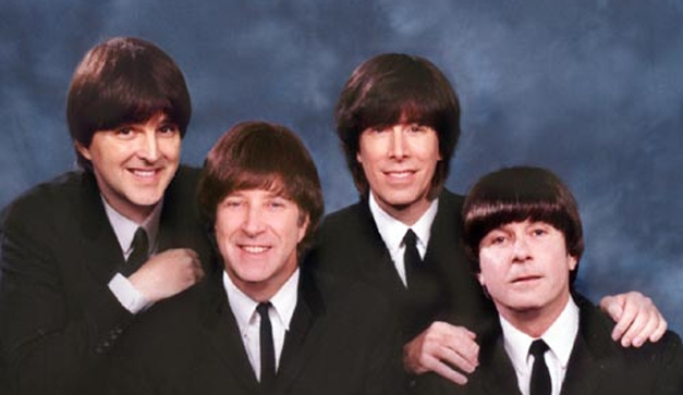 Get Back online schauen und streamen auf Deutsch in UHD 21:9 - coolpfil