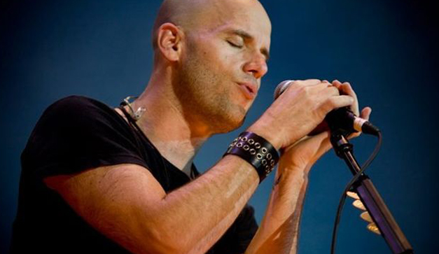 Gian Marco - Chilango