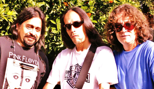 Heavy Nopal - Chilango