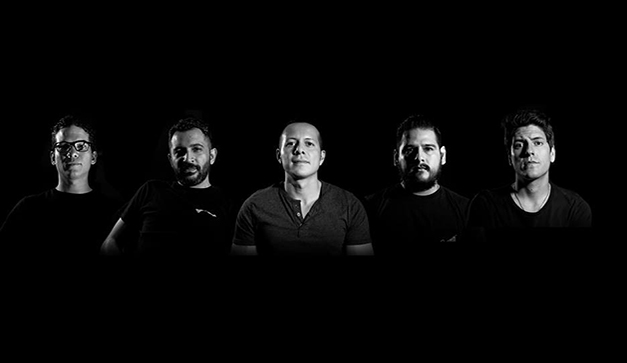 Insite festeja sus 10 años en El Plaza - Chilango