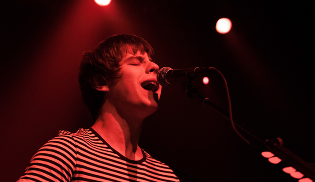 Jake Bugg - Chilango