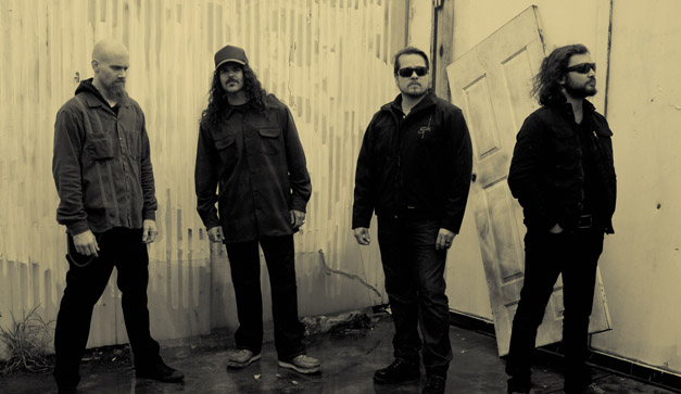 Kyuss Lives - Chilango