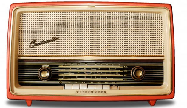 El Radio en México: Historia, Diseño y Tecnología - Chilango