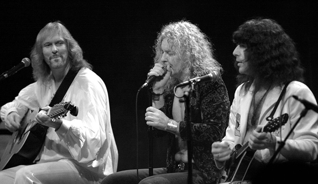 Led Zepagain - Chilango