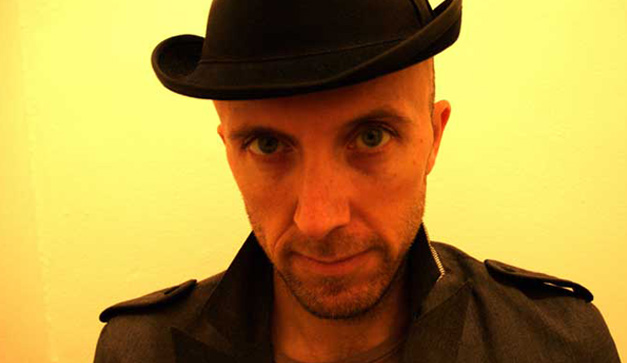 Lee Burridge - Chilango