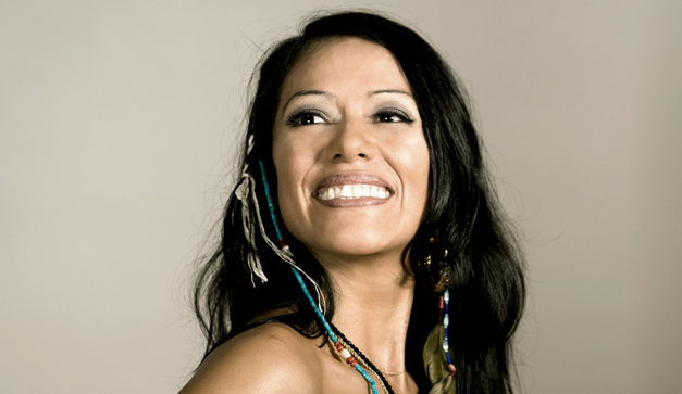 Lila Downs - Chilango