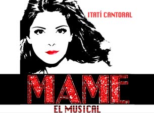 Mame - Chilango