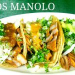 chilango - Tacos Manolo