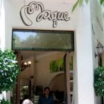 chilango - Maque Condesa
