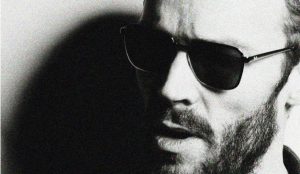 Marcus Marr en El Imperial - Chilango