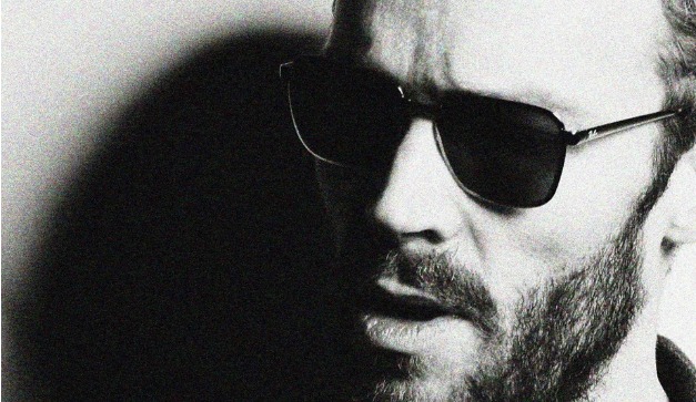 Marcus Marr en El Imperial - Chilango