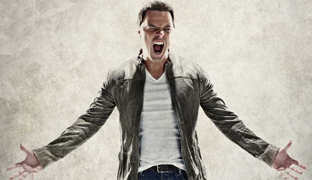 Markus Schultz - Chilango