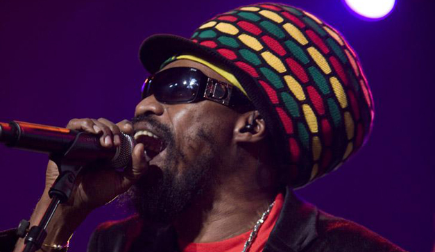 Festival Reggae con Michael Rose, Antidoping, Natty Congo, Ok - Chilango