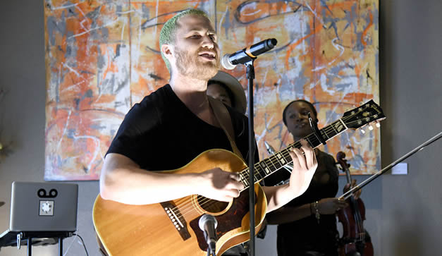 Mike Posner - Chilango