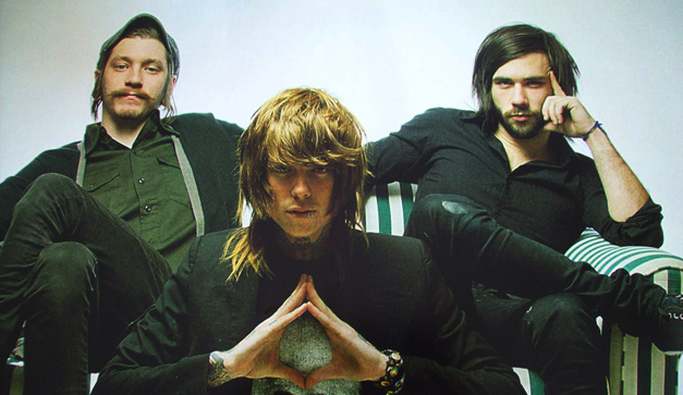 Never Shout Never - Chilango