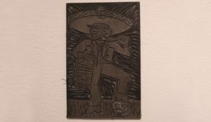 Retrospectiva de Joel Rendón - Chilango