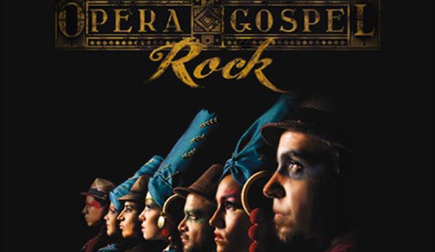 Ópera Gospel - Chilango