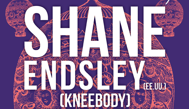 Shane Endsley - Chilango