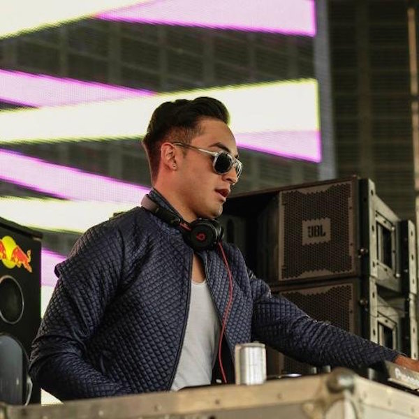 Perreo de verano - Chilango