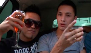 Pablito Mix - Chilango