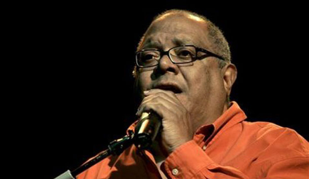 Pablo Milanés - Chilango