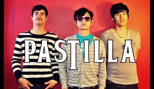 Pastilla en el Pasagüero - Chilango