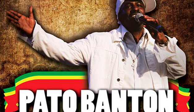 Pato Banton - Chilango