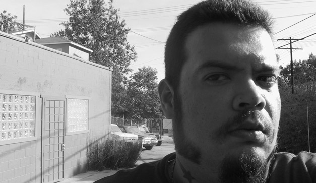 Pato Machete - Chilango