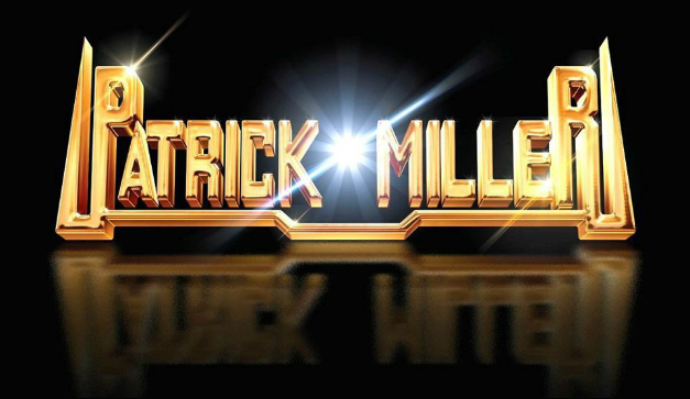 Patrick Miller en el Palacio de los Deportes - Chilango