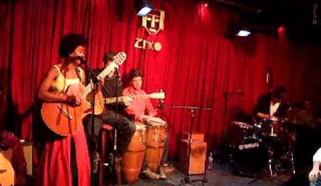 People Project - Chilango