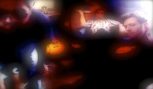 Pez Diablo presenta su EP - Chilango