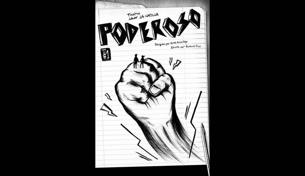 Poderoso - Chilango