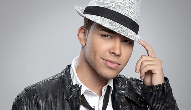 Prince Royce - Chilango