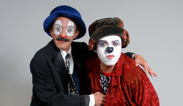 Que Payasos festeja sus 30 años - Chilango