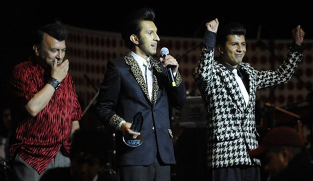 Rebel Cats - Chilango