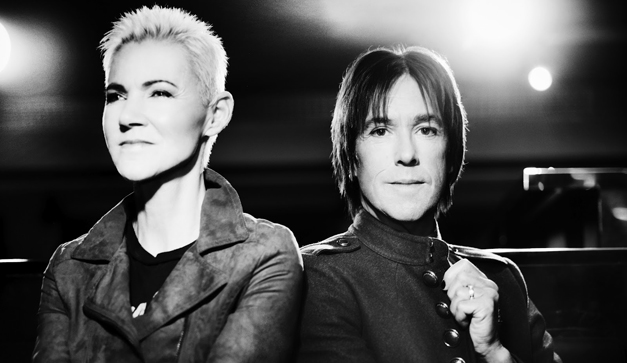 Regresa Roxette - Chilango