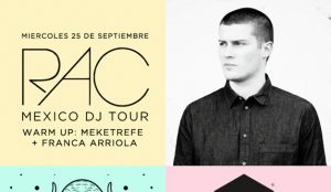 Remix Artist Collective - Chilango