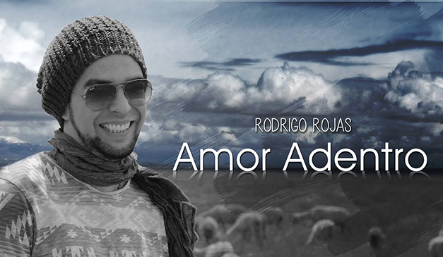 Rodrigo Rojas en el Lunario - Chilango