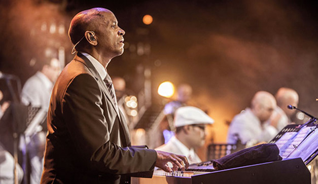 Salsa Giants - Chilango