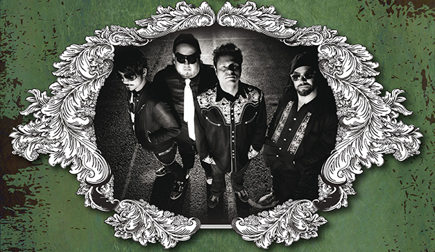 10 Años de "Sufro Sufro Sufro" de San Pascualito Rey - Chilango