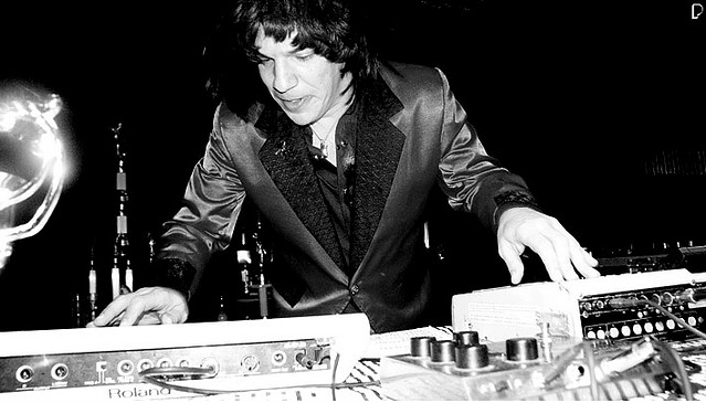 Fiesta día de muertos con Silverio - Chilango