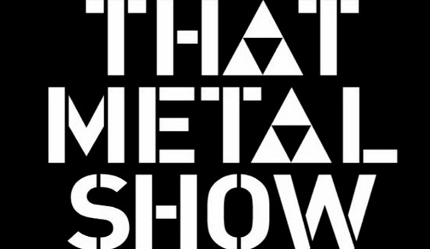 That Metal Show - Chilango