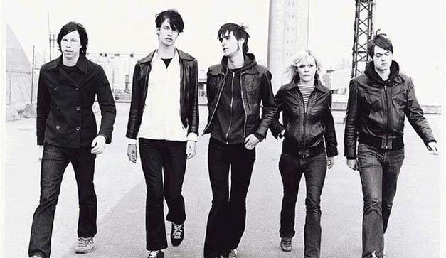 The Sounds - Chilango