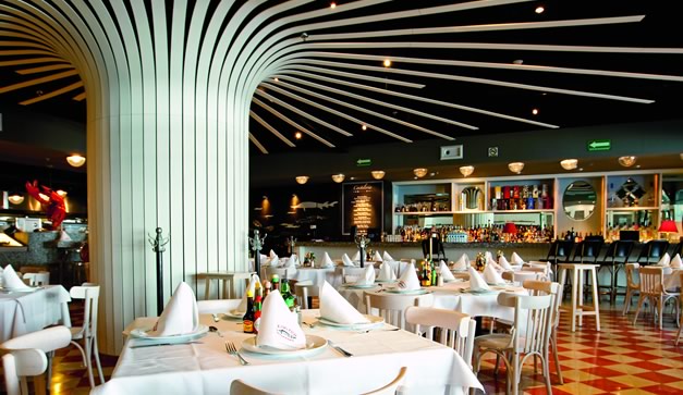 chilango - King Fish